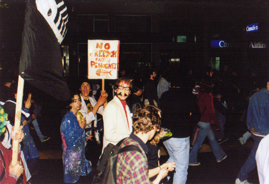 TACKLING SOCIAL PROBLEMS THROUGH ART – Urbane Prozesse und die Kunst